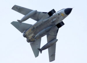 Tornado – Panavia Aircraft – Jagdflugzeuge – Luftfahrtlexikon