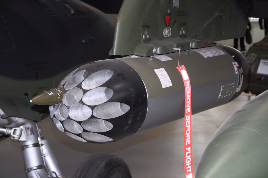 Alpha Jet - Jet-Trainer der Luftwaffe von Dassault / Dornier