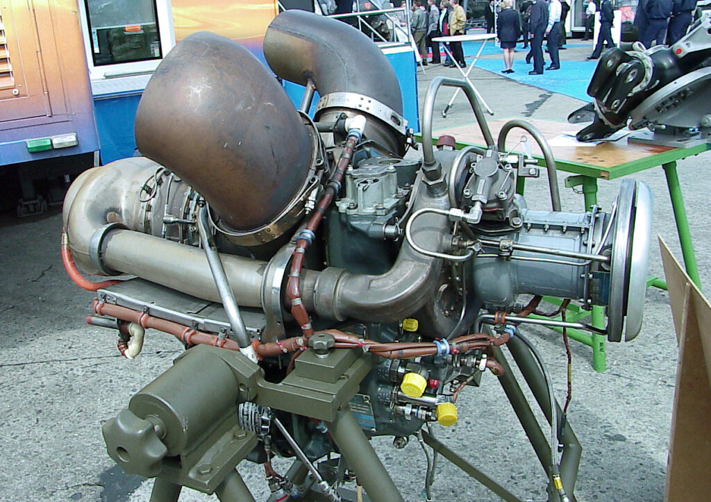 Bölkow Bo 105 - Hubschrauber der Heeresflieger der Bundeswehr