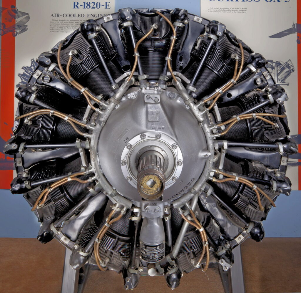 Douglas C-47D Skytrain - militärische US-Version d. Douglas DC-3