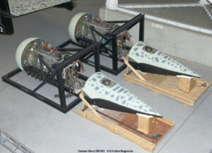 Heinkel He 219 Uhu - Der beste Nachtjäger der deutschen Luftwaffe